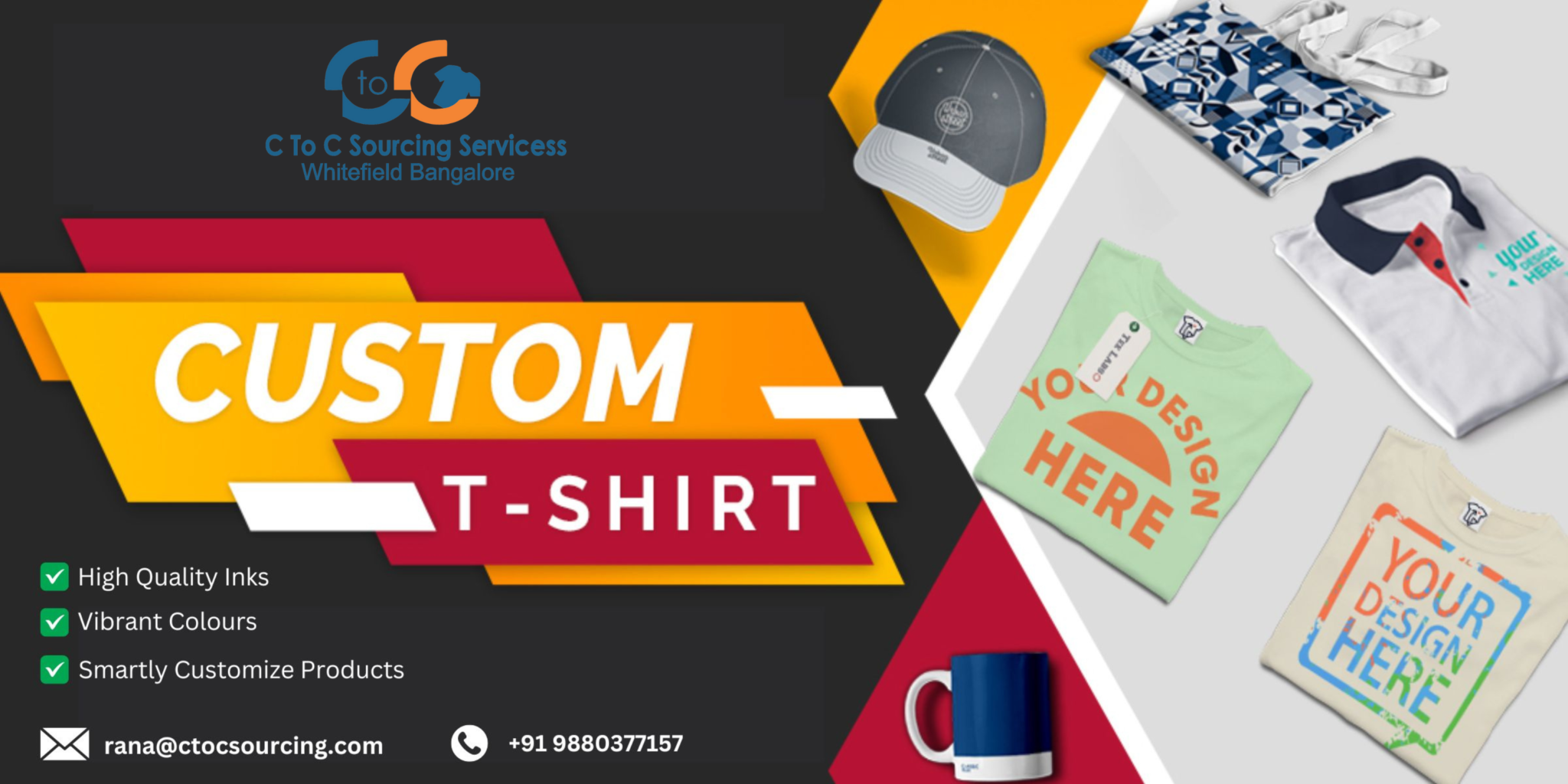 Printing Services – ctoc