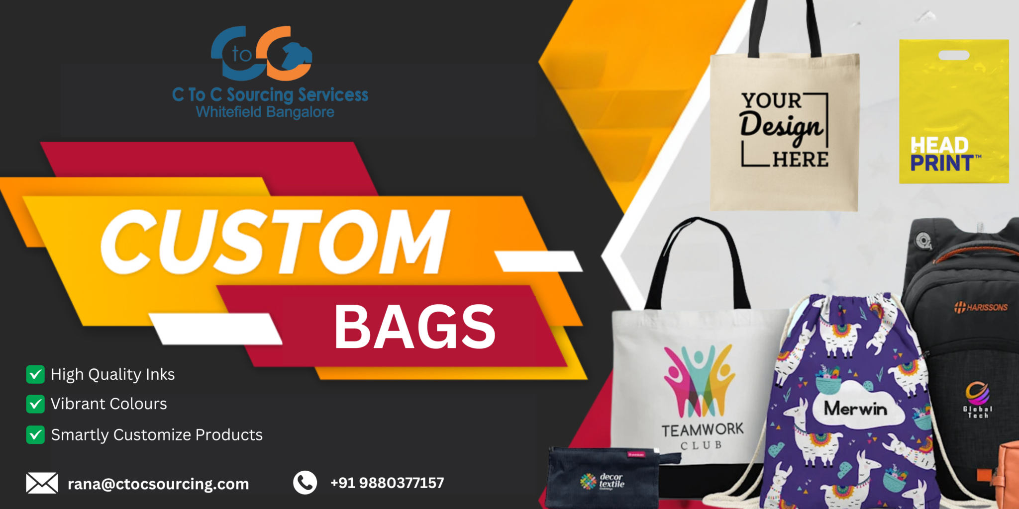 Printing Services – ctoc